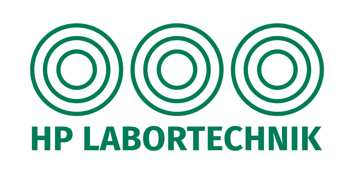 Hp Labs Logo
